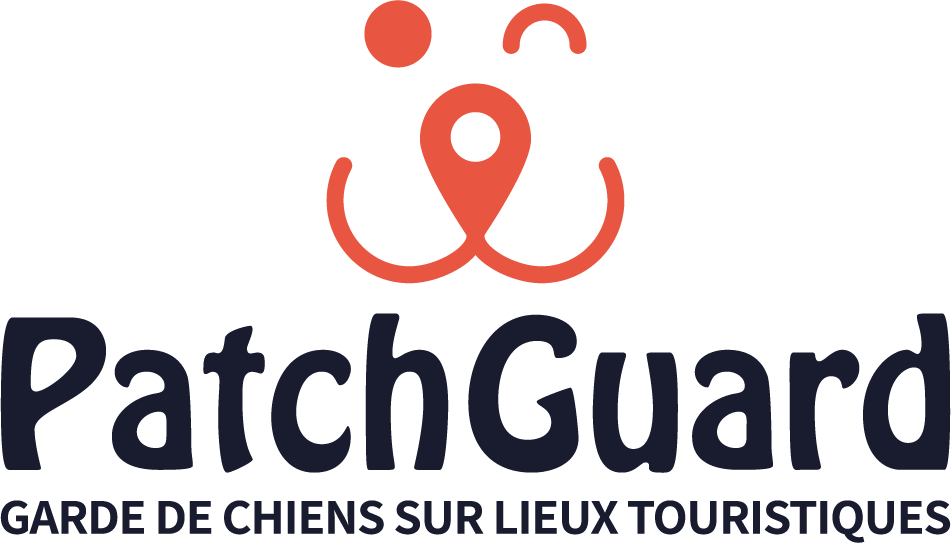 Découvrez l'histoire de la startup PatchGuard | J' ️ les startups